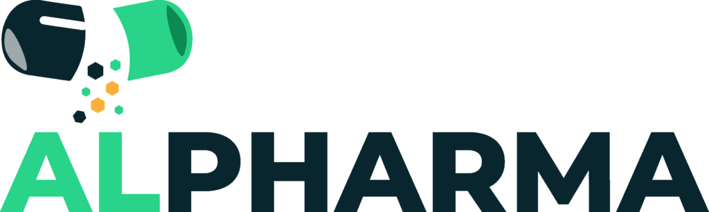 ALPHARMA – Salon international de la pharmacie